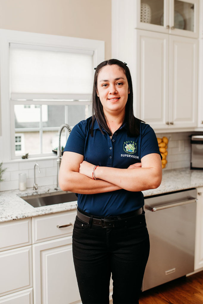 ABOUT US – Galvan Housekeeper LLC